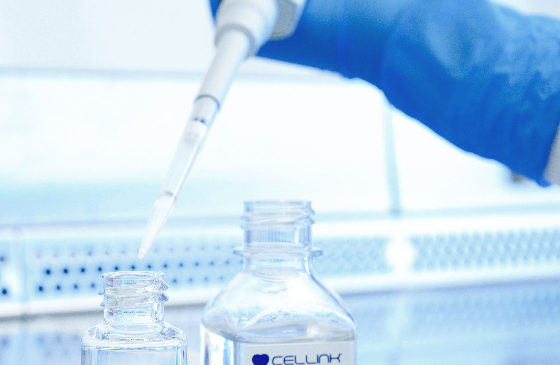 Automated spheroid invasion assay ussing collagen from Advanced ...