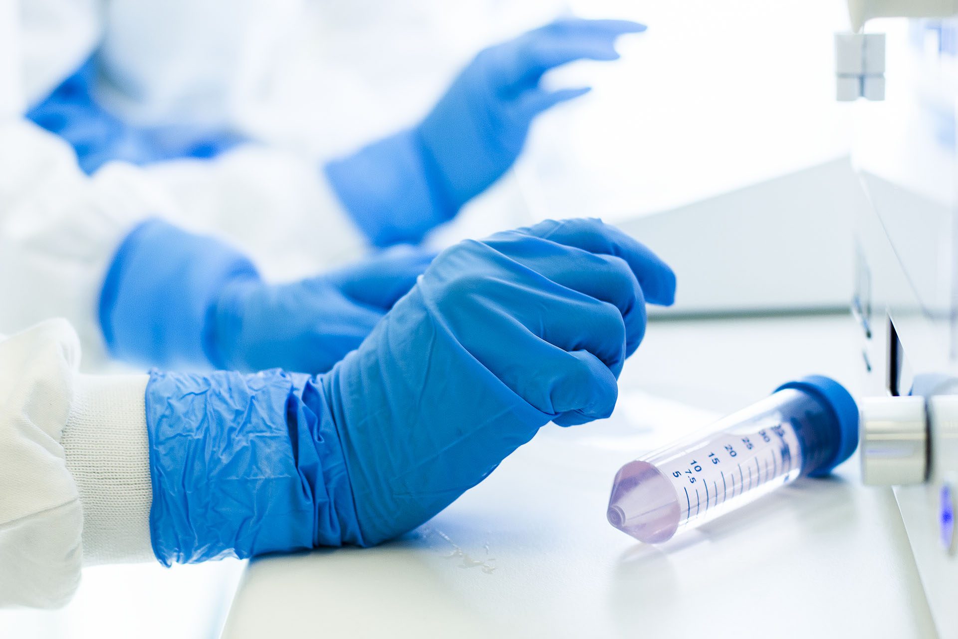 Using Cell Collect Products to Harvest Cells from 3D Constructs ...