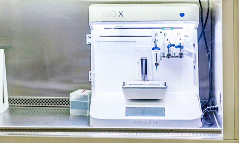 3D Bioprinted Colorectal Cancer Cells for Disease Modeling - CELLINK China