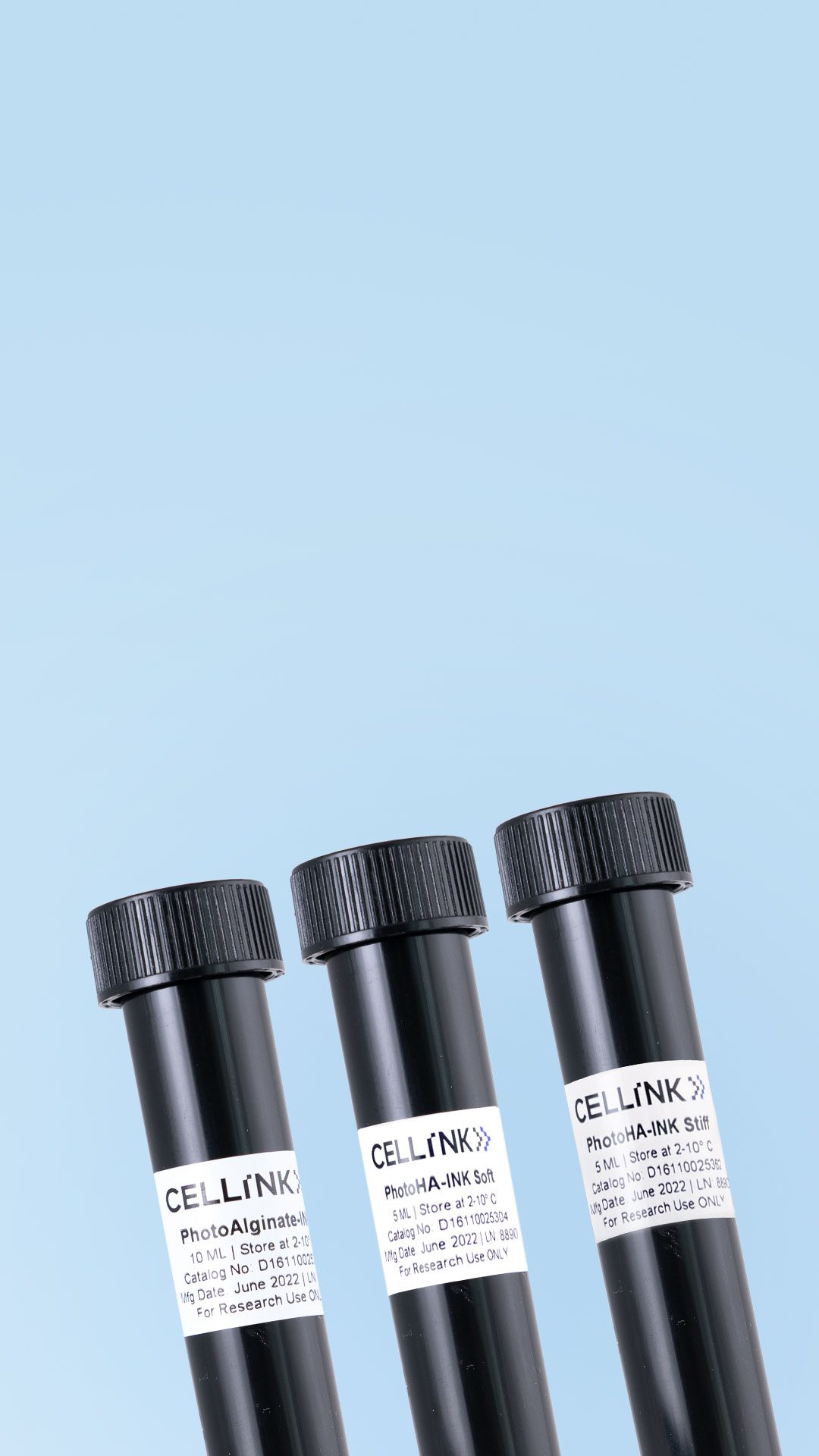 为3D细胞培养和组织工程 带来了无与伦比的速度 - CELLINK China