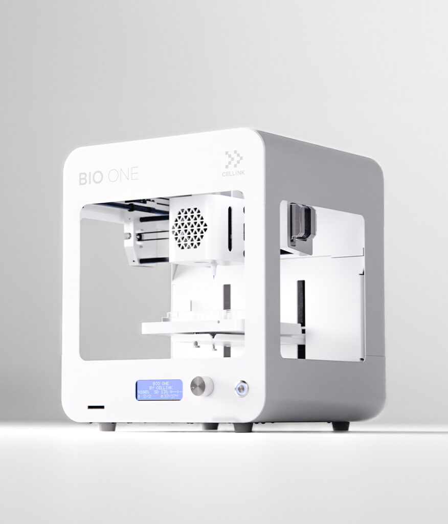 BIO ONE - 解锁 3D 细胞培养的世界