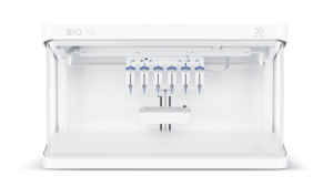 BIO ONE - 解锁 3D 细胞培养的世界