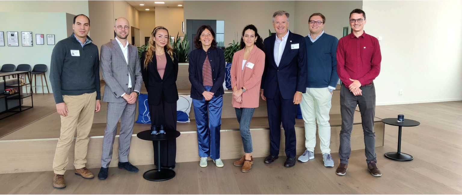 用于3D生物打印骨髓组织模型的创新丝绸生物墨水 - CELLINK China